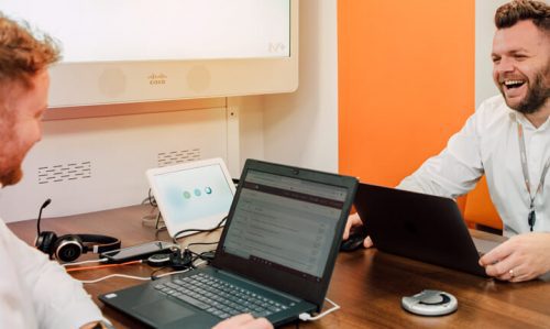 Modern Work & Collaboration | Node4