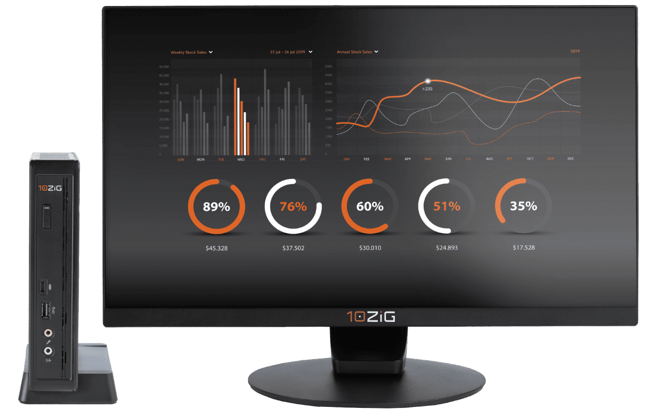 10ZiG Technology - Node4