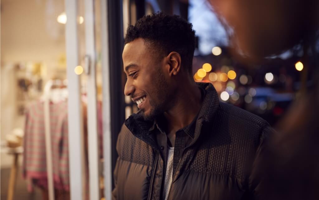 Can Technology Help To Smooth Over Retail Uncertainty?