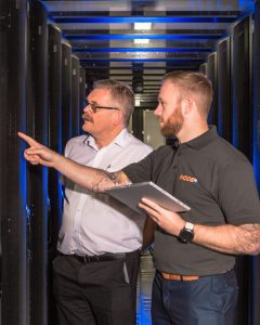 What Makes Node4 Different | About Us