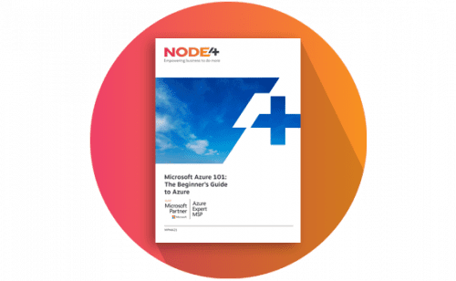 Public Cloud Services | Cloud Consultants | Node4