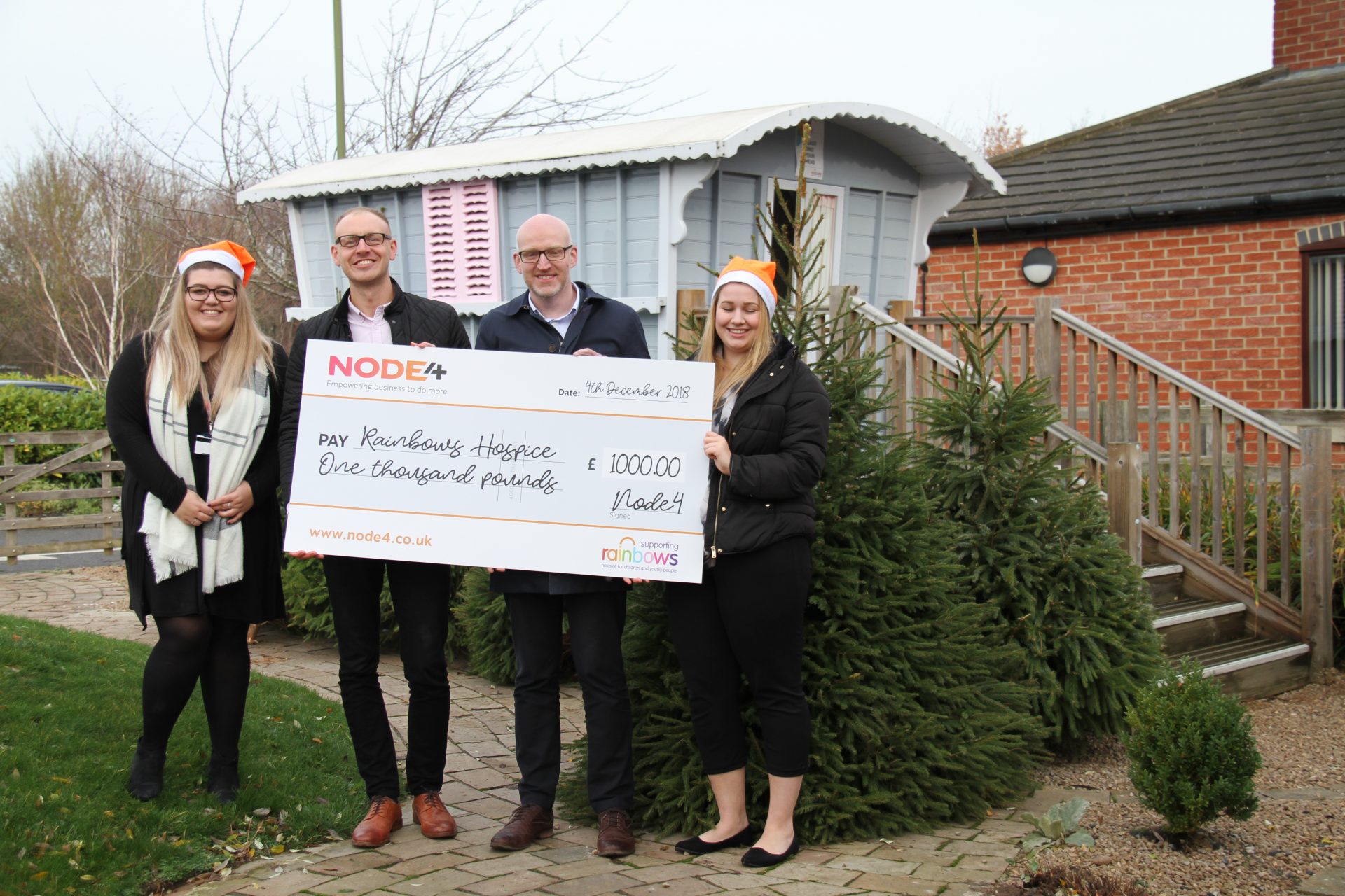 Sustainable IT Solutions | Sustainable Data Centre | Node4