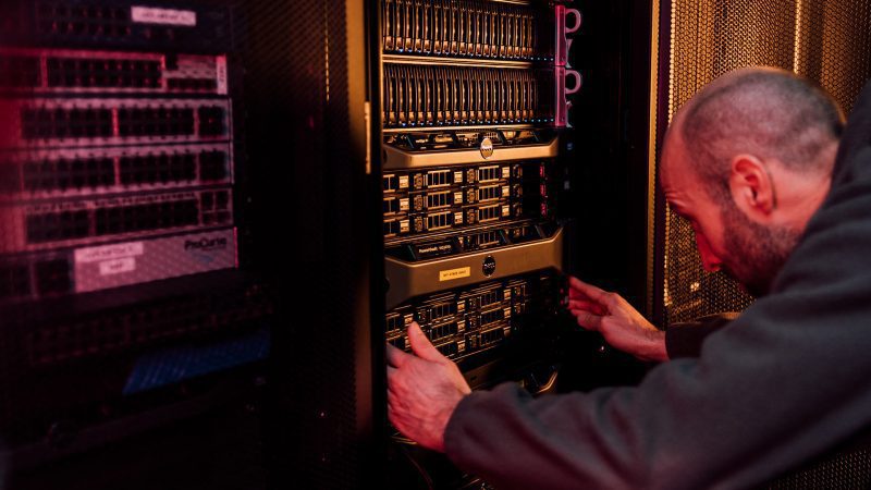 Public Cloud Services | Cloud Consultants | Node4