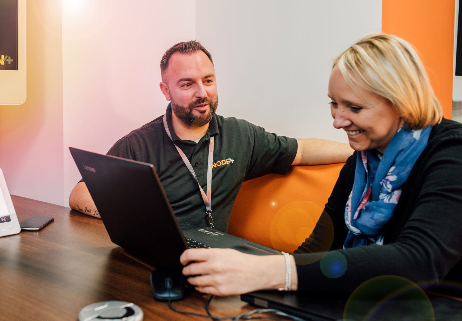 Digital Transformation & Managed Service Provider News | Node4