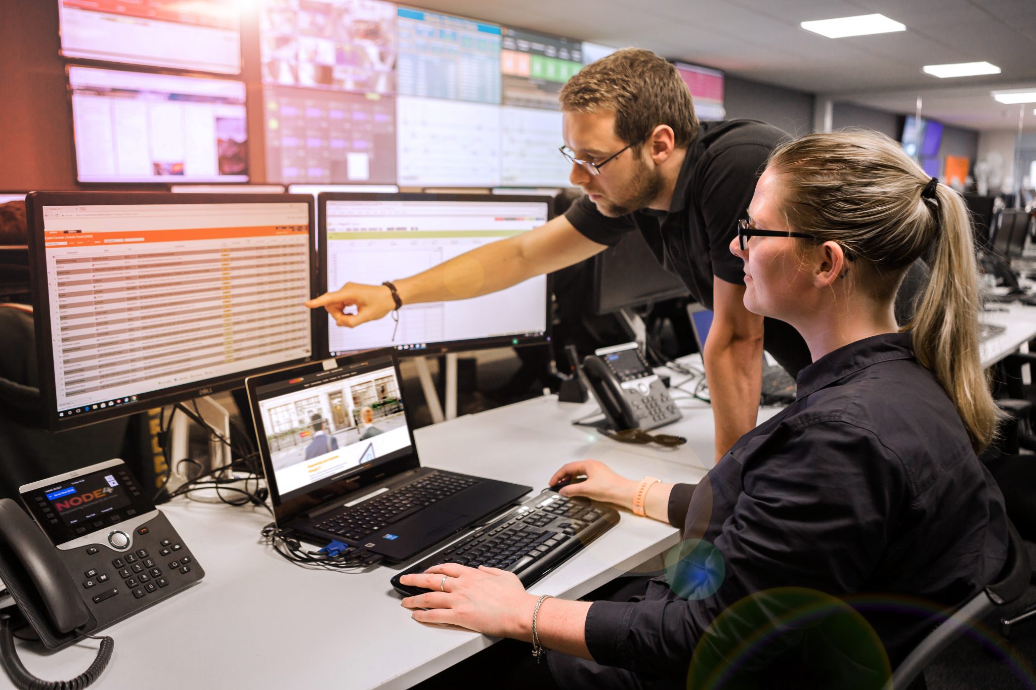 Node4 Jobs & Careers | Node4