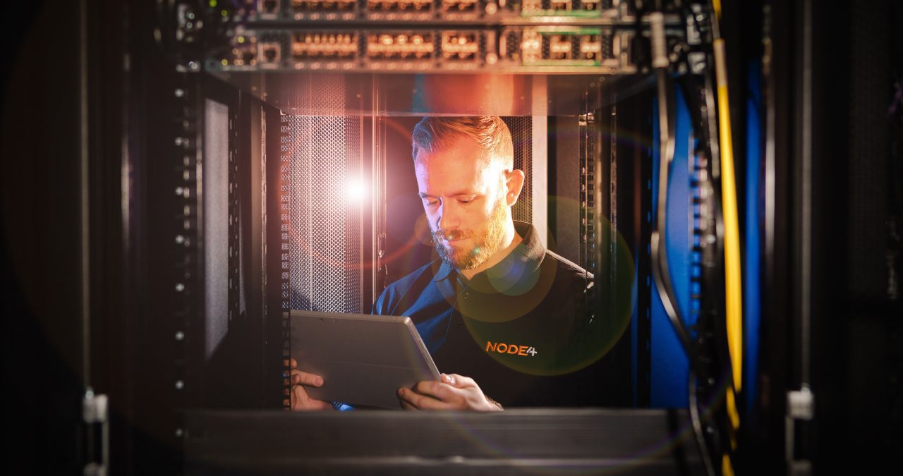 What Makes Node4 Different | About Us