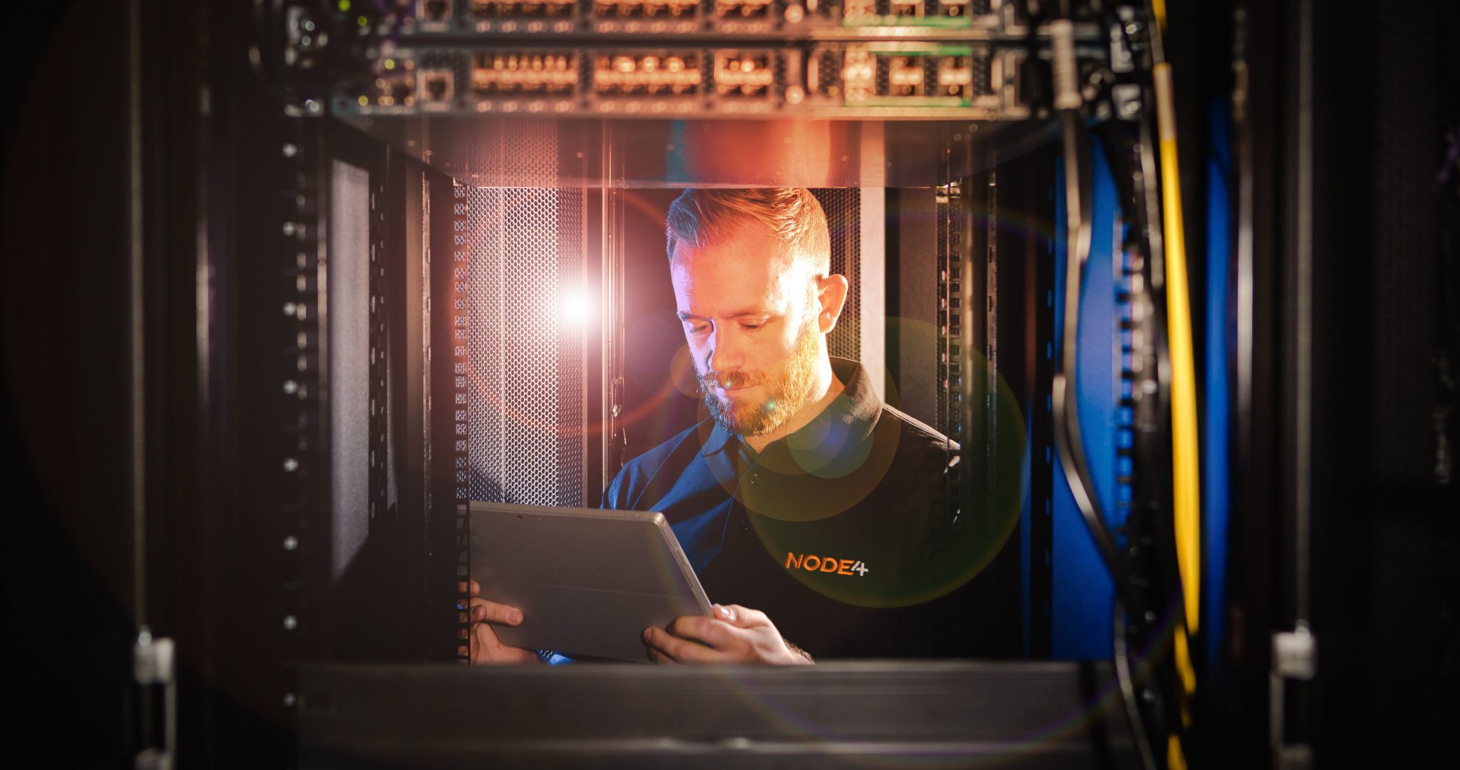 What Makes Node4 Different | About Us