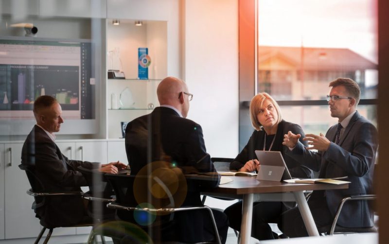 Digital Workplace Solutions | Node4