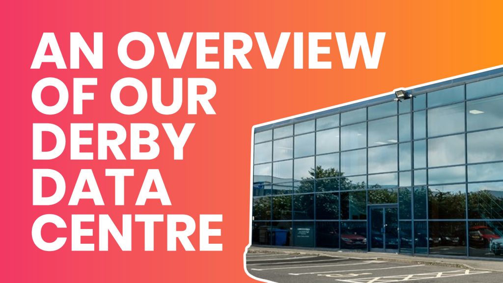 Data Centre Hosting | UK Server Colocation | Node4