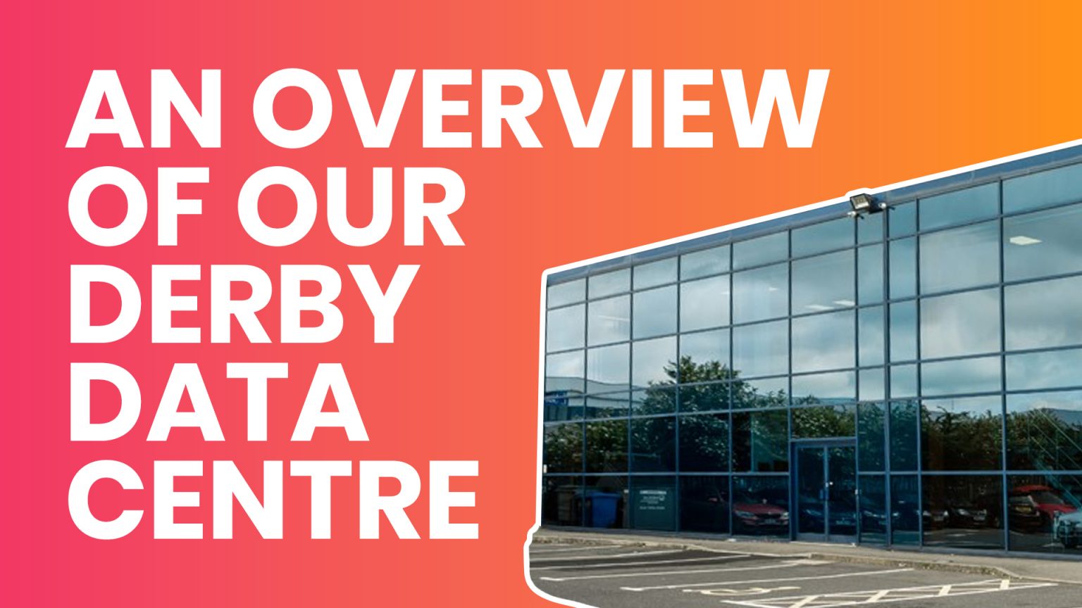 Data Centre Hosting | UK Server Colocation | Node4