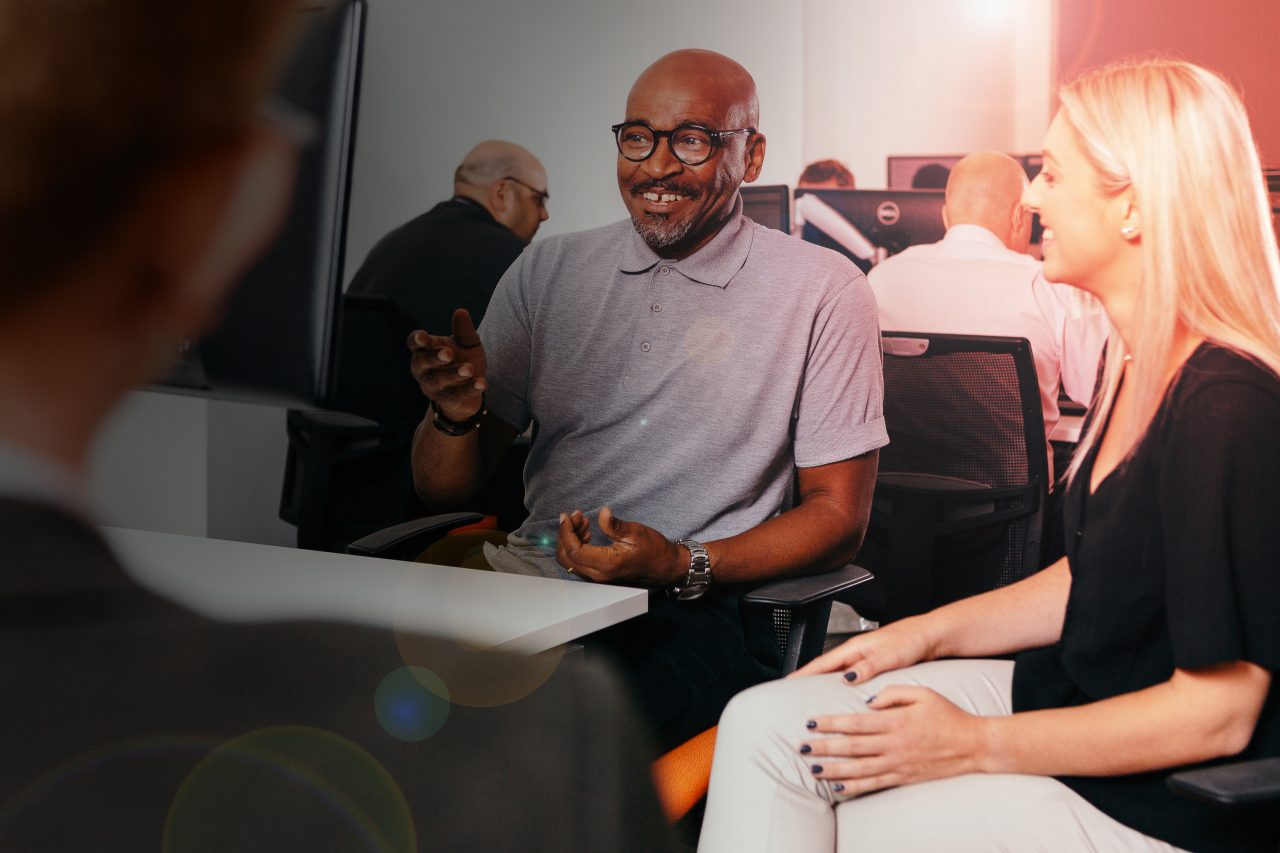 Node4 | Digital Transformation | Cloud Managed Services