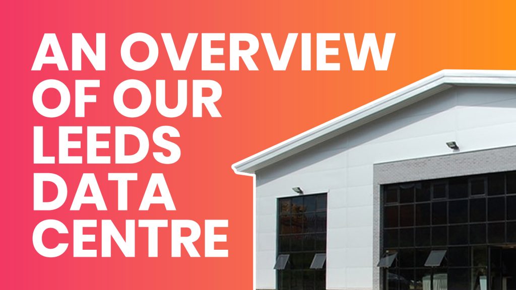 Data Centre Hosting | UK Server Colocation | Node4