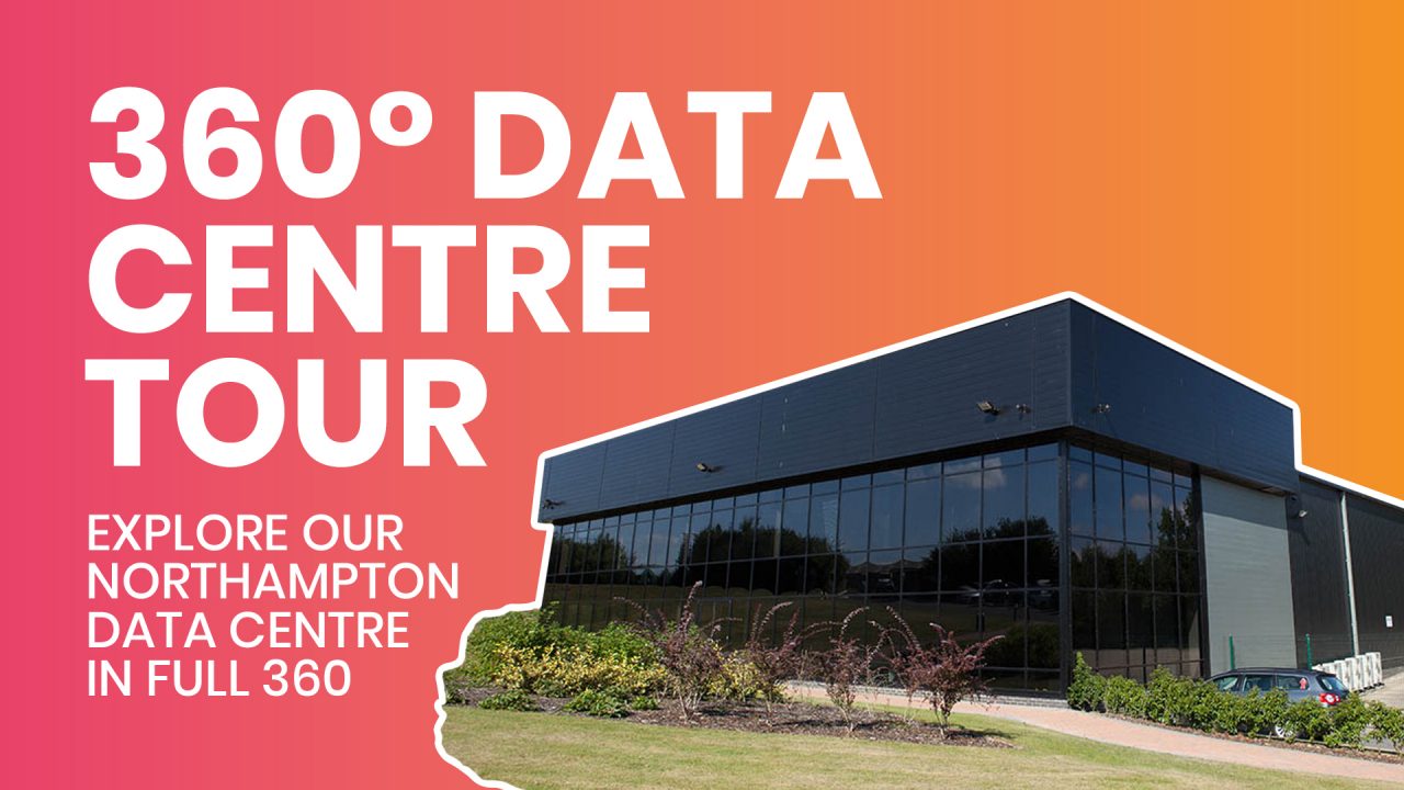 Data Centre Hosting | UK Server Colocation | Node4