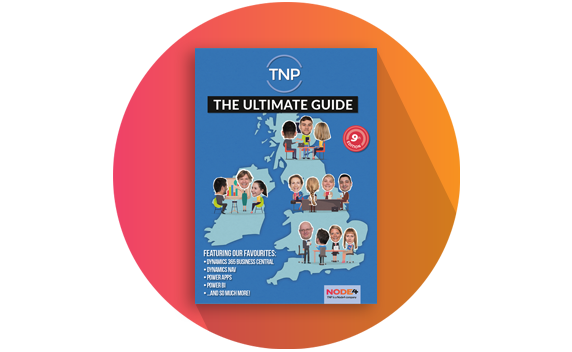 Expertise in Technology | IT Solutions | Node4 Story