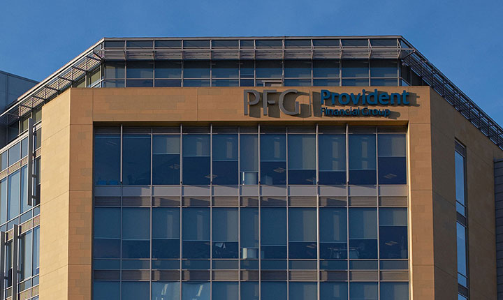 Digital Transformation in Finance & Insurance | Node4