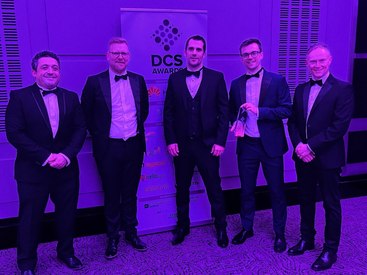 Data Centre Hosting | UK Server Colocation | Node4