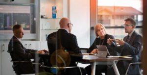 Digital Strategy Consultants & Experts | Our People | Node4