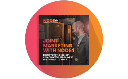 Partner Marketing Handbook - Node4