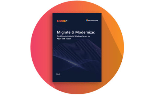 ISV | ISV Cloud Transformation | Azure Modernisation | Node4