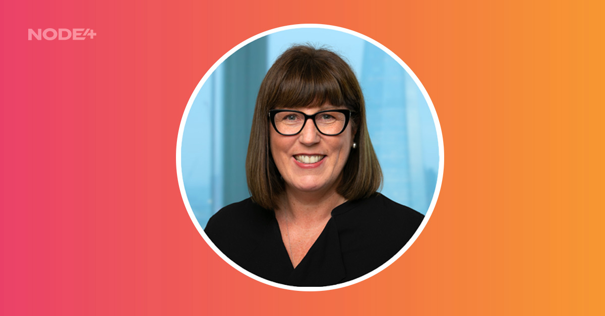 Node4 Announces Details Of New Senior Leadership Structure