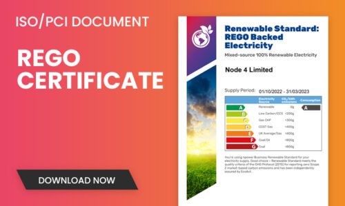 Resources Node4