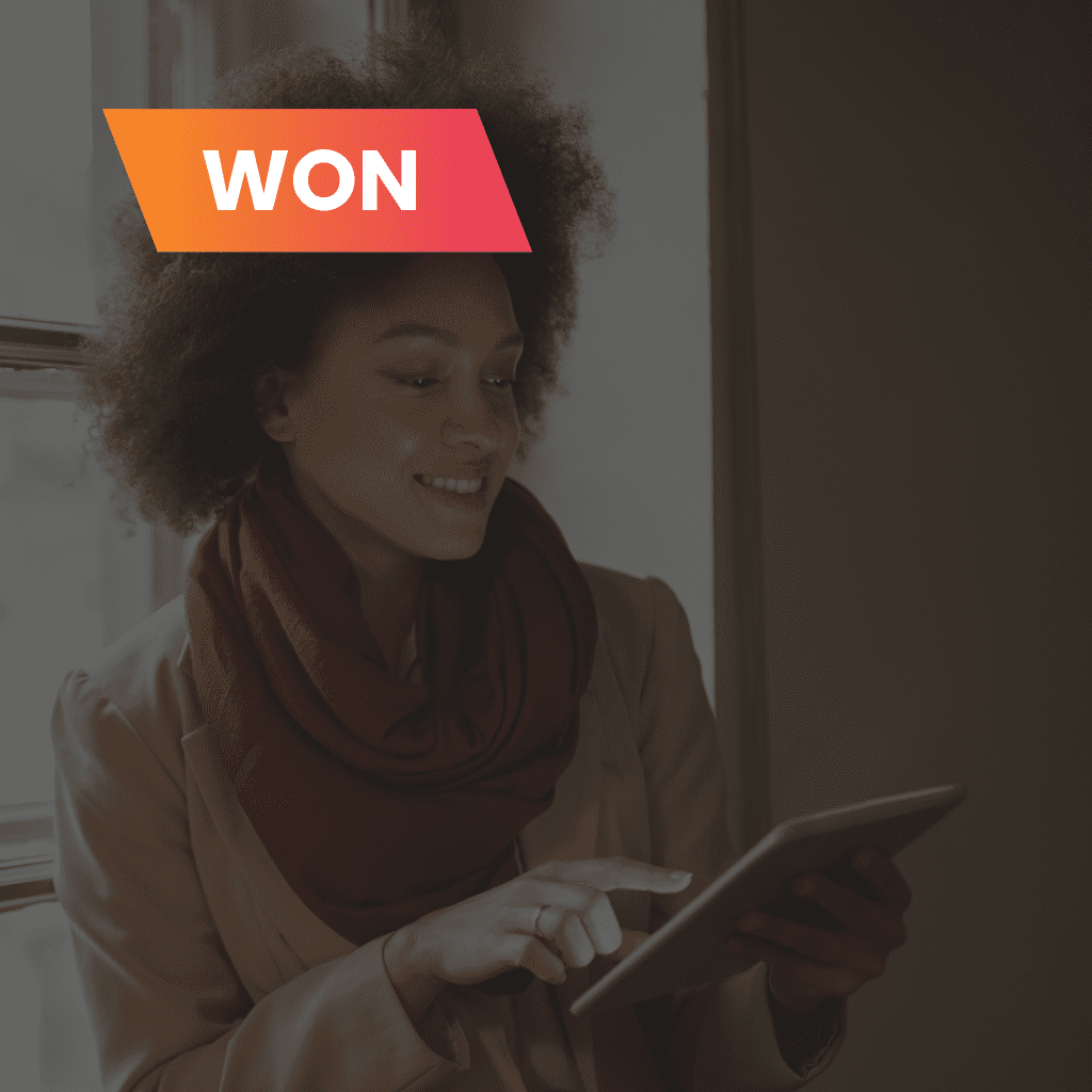 Happy (Work) Place - Node4