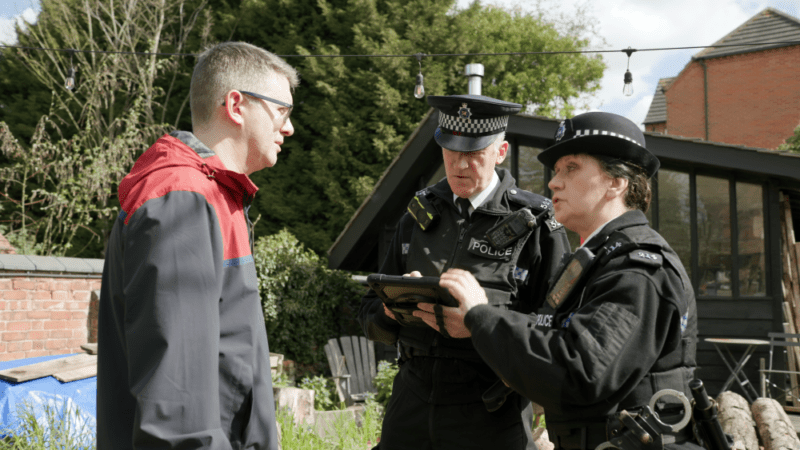 How Police Forces Can Use Low-Code Applications to Streamline and Support Operations - Node4