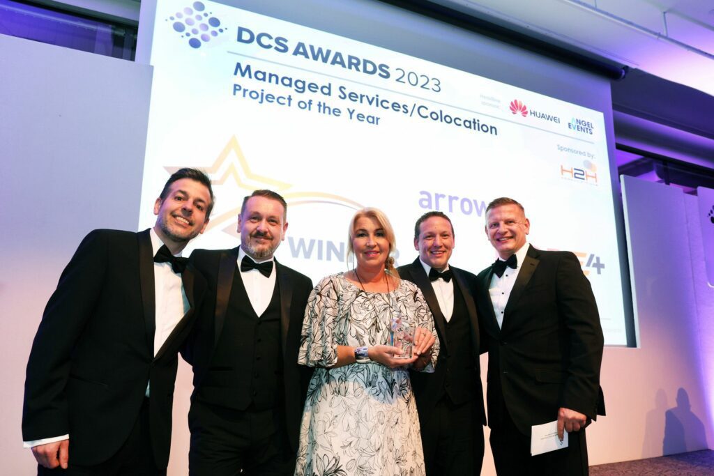 Digital Transformation & Managed Service Provider News | Node4