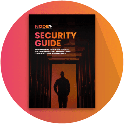 Cybersecurity Managed Services | Node4