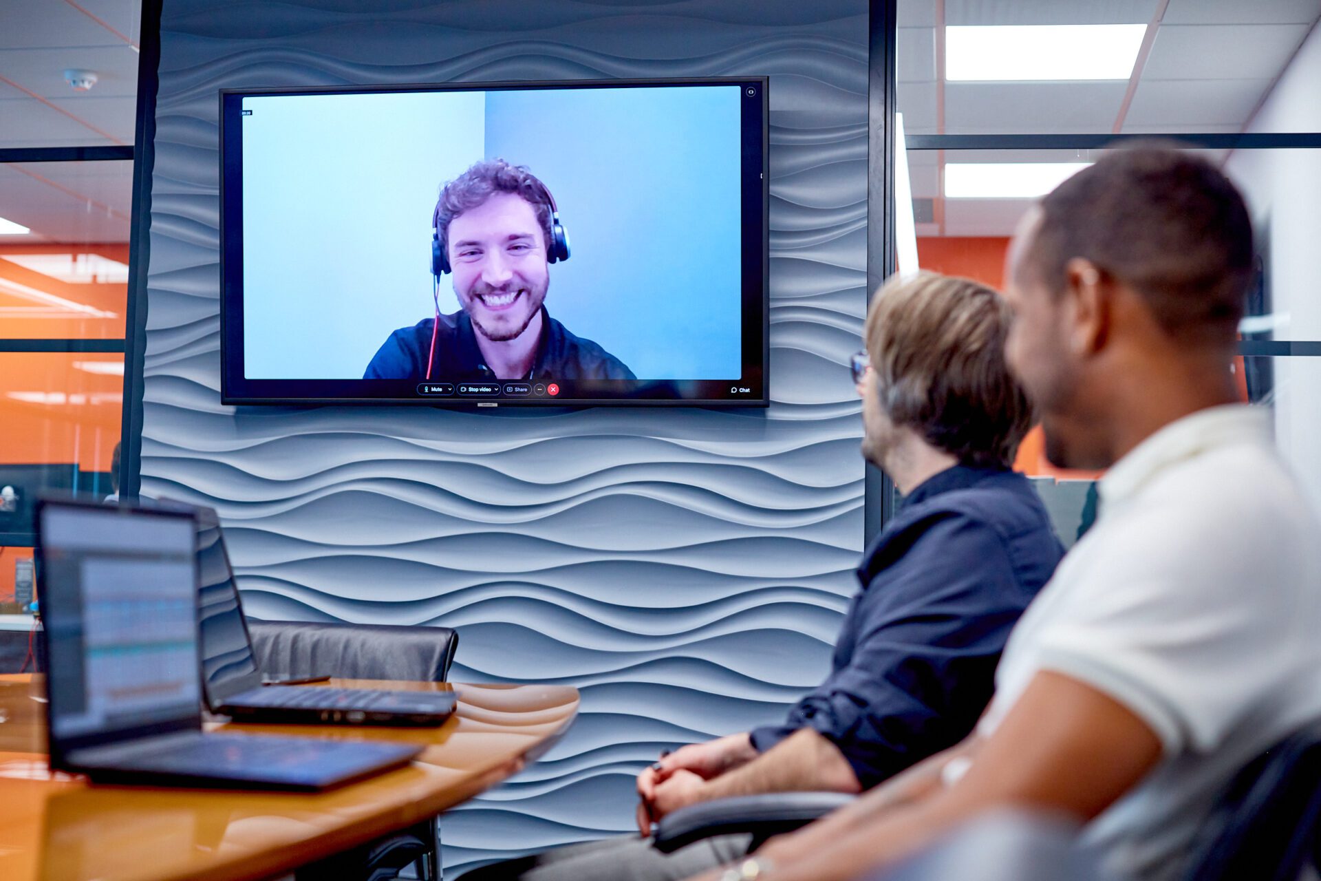 Collaborative Work | Digital Collaboration in the Workplace | Node4