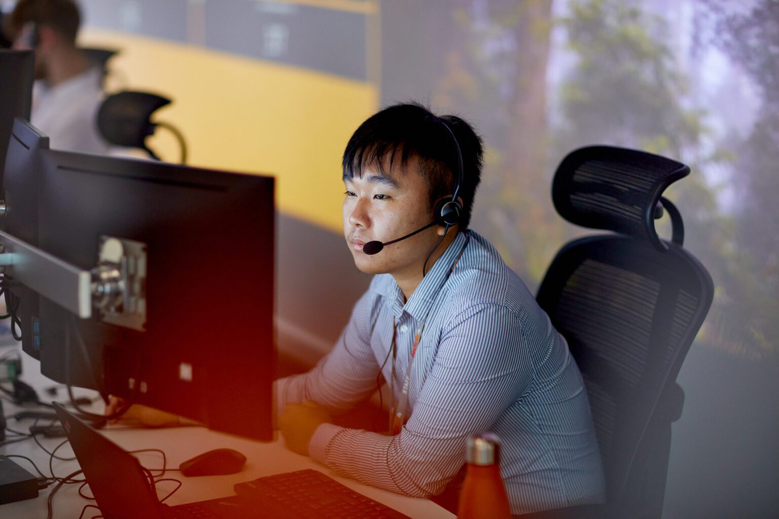 A new approach to VDI: Azure Virtual Desktop on Azure Stack HCI