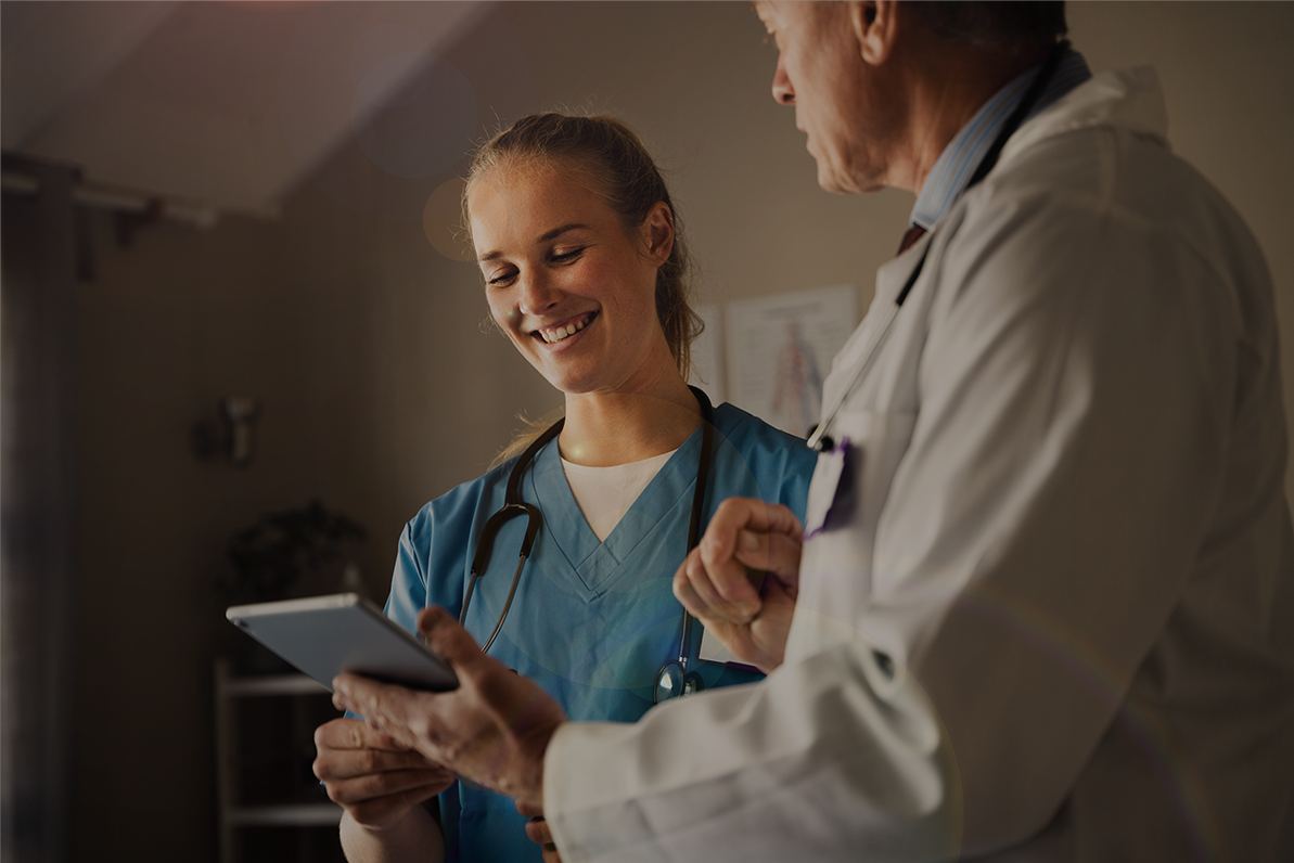 Are Technology Enabled Virtual Wards the Future of Healthcare?