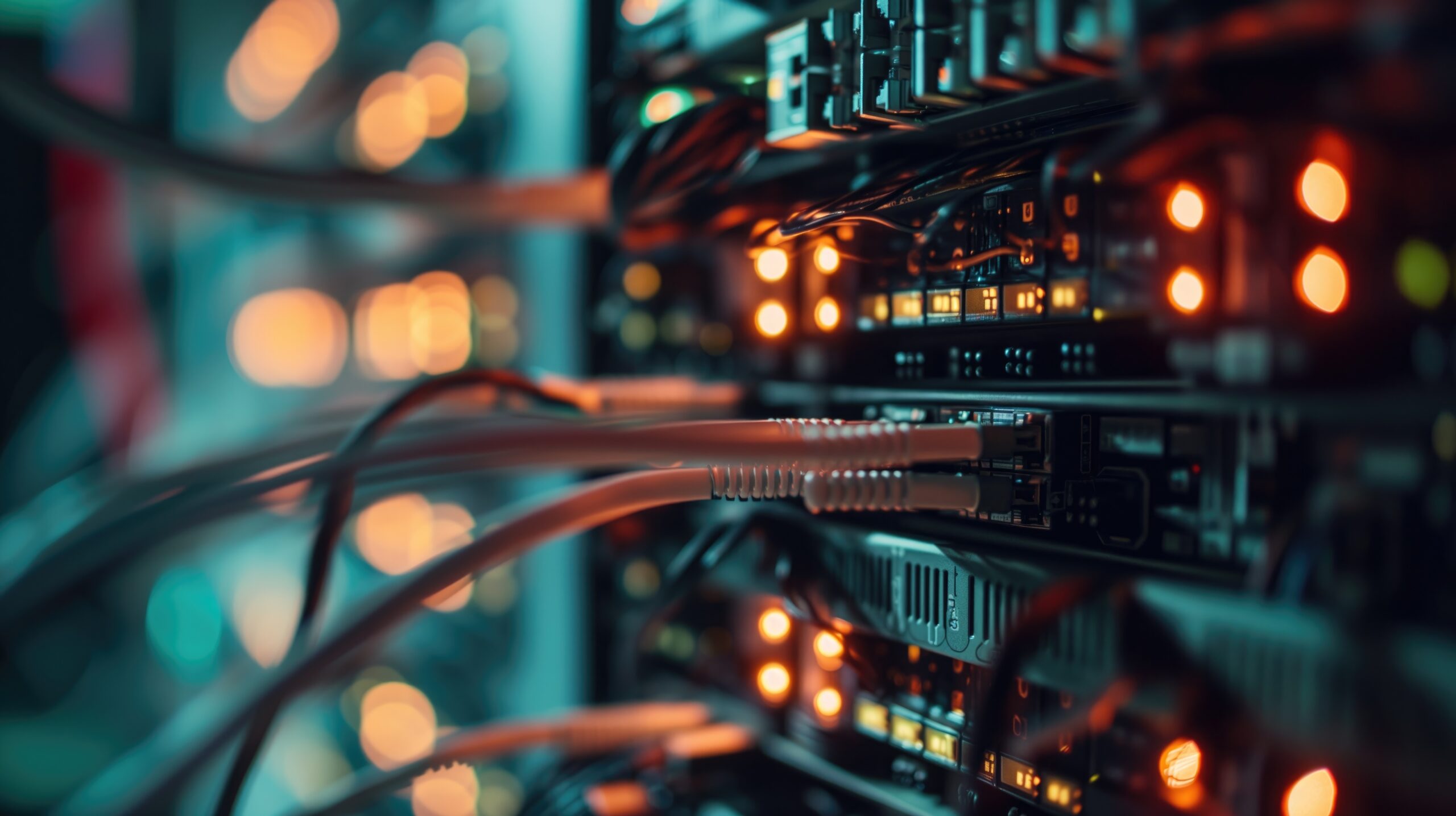 Node4 Signs Deal With Virgin Media Business Wholesale - Node4