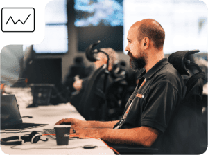 AI Powered Data Analytics Services | Node4