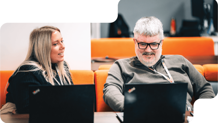 Managed Cloud Infrastructure Services | Node4