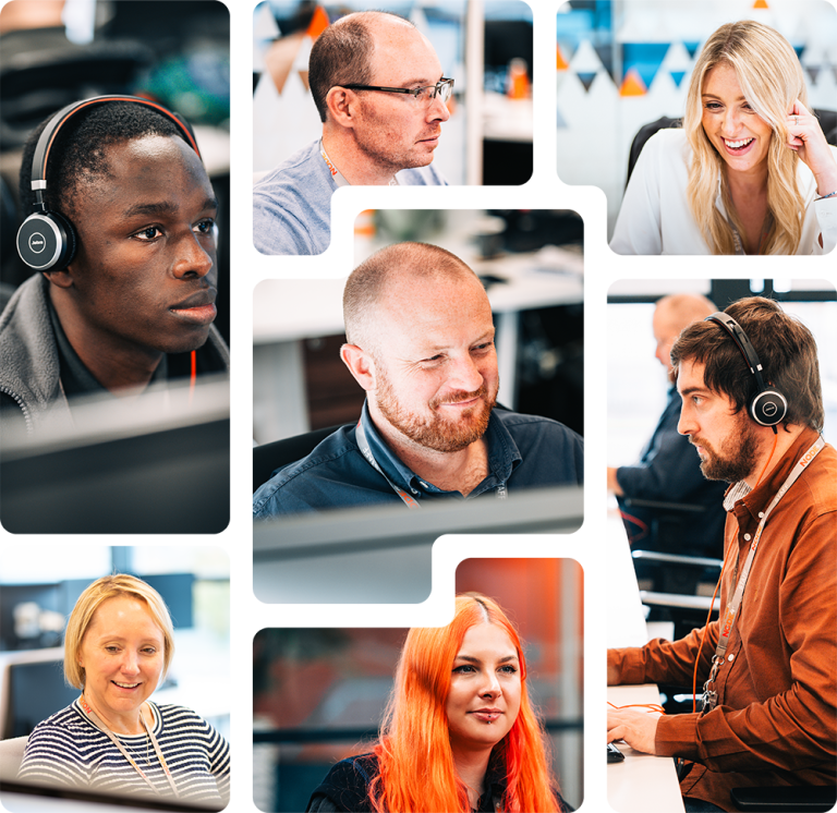 Node4 | For Cloud Managed Services & Business Apps