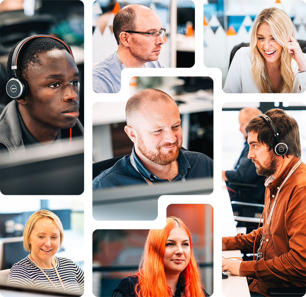 Node4 | For Cloud Managed Services & Business Apps