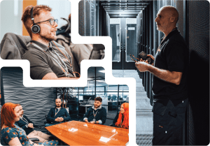 Digital Strategy Consultants & Experts | Our People | Node4