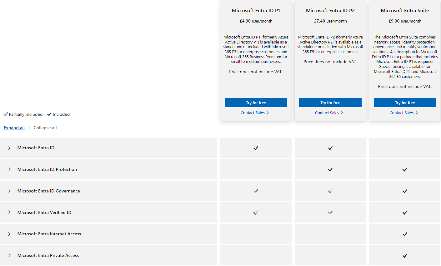 Secure the future with the new Microsoft Entra | Node4