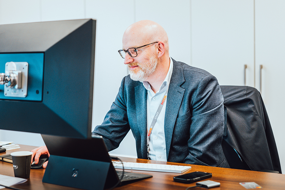 Node4 Year in Review 2024 - Node4