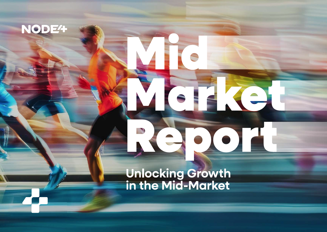Mid-Market Report 2025 - Node4
