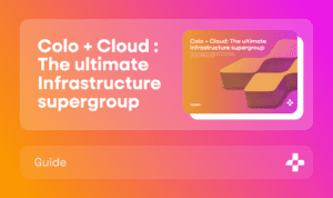 Managed Cloud Infrastructure Services | Node4