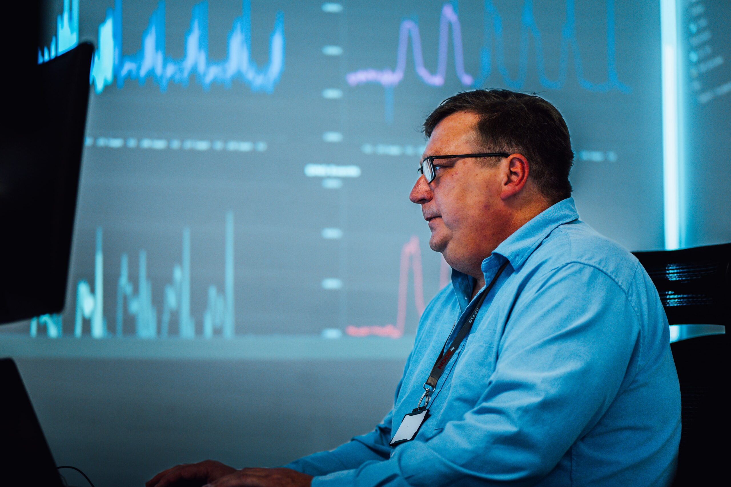 Data and AI in Compliance - Node4