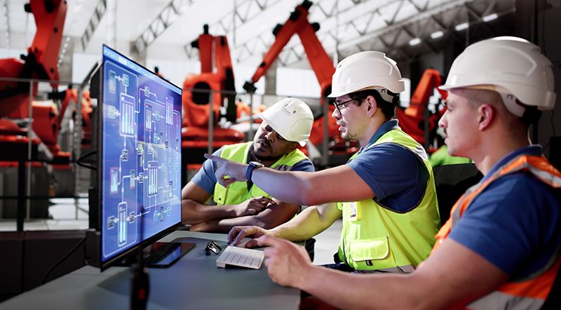 Client Achievement Stories - Marque Group Solutions | Node4